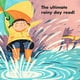 Hello, Rain! (Hardcover) - Walmart.com
