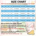 Boy Toddler Classic Cartoon Character Clogs Sandals Girls' Beach Garden ...