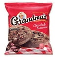 Grandma's Cookies Variety Tray, Assorted Flavors, (6) 3.25 oz, (26) 2.5 ...