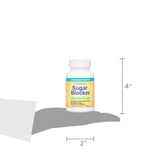 PharmaPure Sugar Blocker Weight Loss Supplement, 90 Capsules - Walmart.com