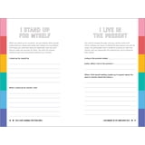 Self-Love Journal for Teen Girls: Prompts and Practices to Inspire ...