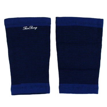 Black Mountain Products Extra Thick Warming Blue Thigh Brace / Thigh ...