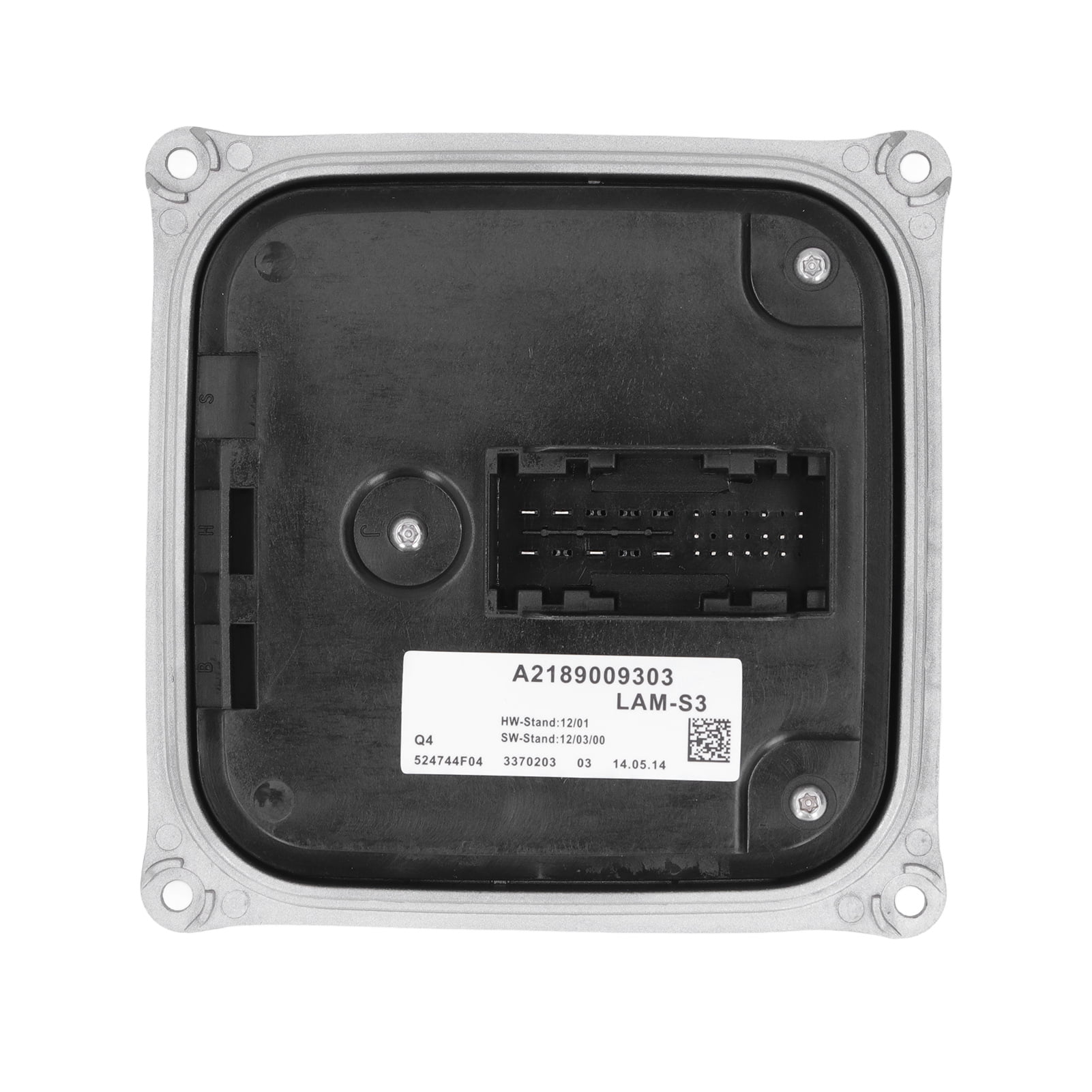 Módulo de control de faros LED Higoodz A2189009303 para Mercedes Benz ...