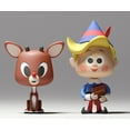 Funko VYNL: Rudolph - 2PK - Rudolph & Hermie - Walmart.com