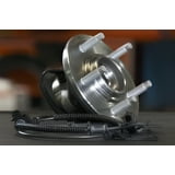 Ford Motorcraft FD-4625 Automotive Fuel Filter for Car Replacement ...