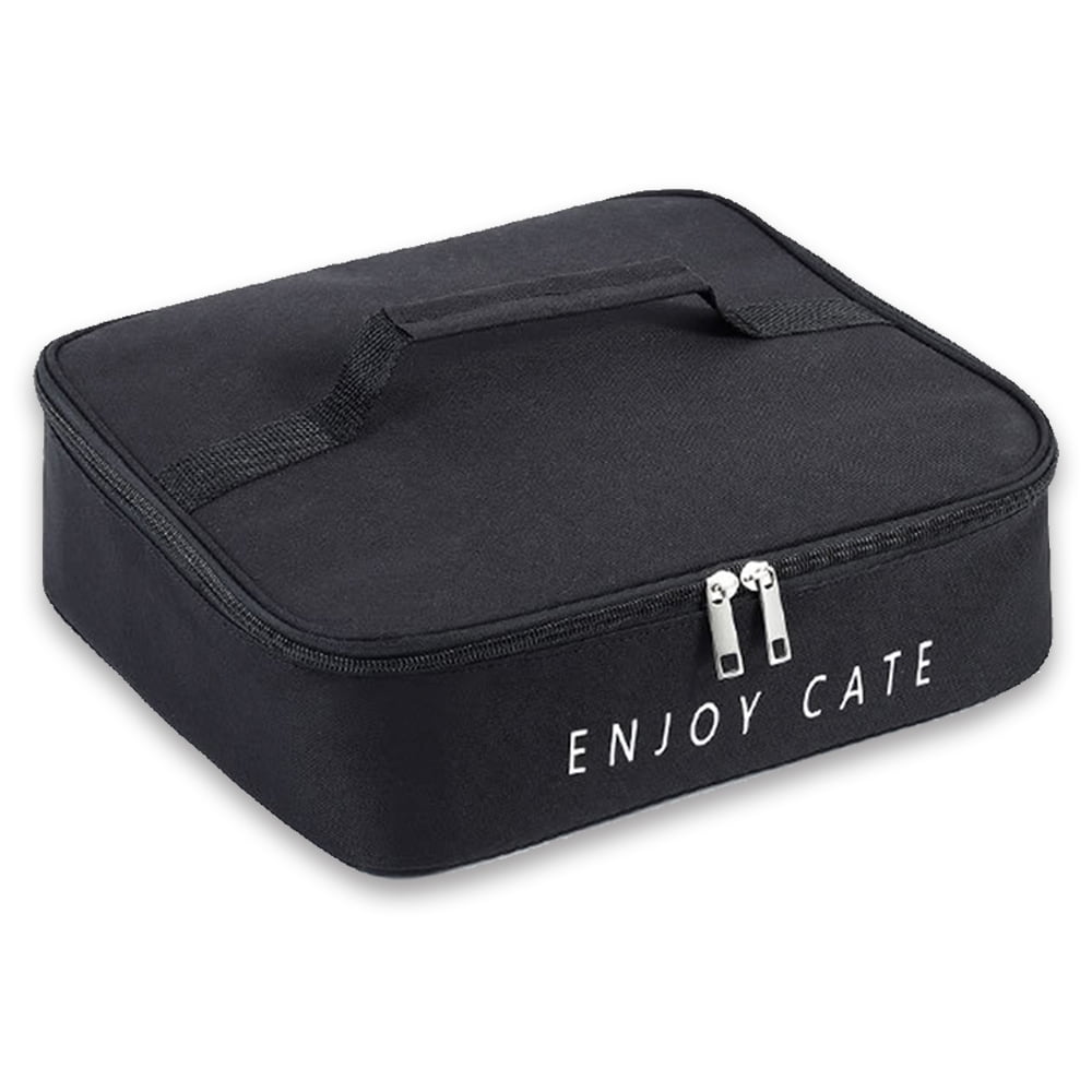 Lunchbox Thermal Lunch Boxes Adult Lunch Pail Petty Food Containers ...