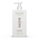 Native Moisturizing Conditioner, Coconut & Vanilla, Sulfate & Paraben ...