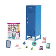 Real Littles - Mini Toy Set, Micro Locker with 15 Stationary Surprises ...