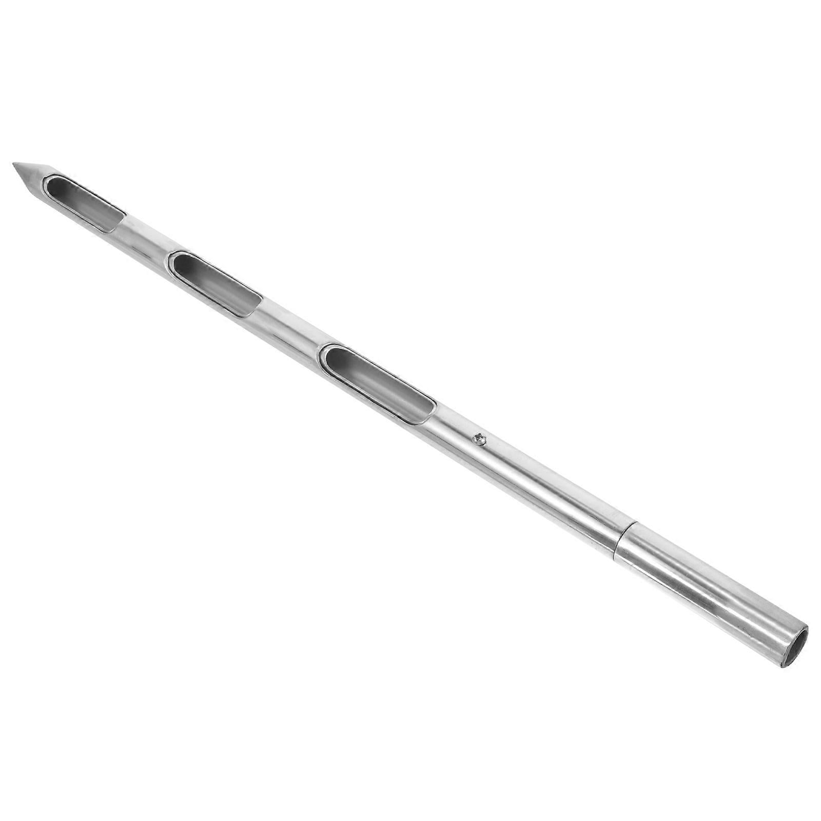 Functional Grain Sampler Durable Soil Sampler Probe Tube Wheat Grain ...