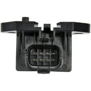 Ford Transit Fuel Pump Driver Module