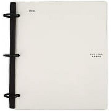 Five Star Flex Hybrid Notebinder Stores