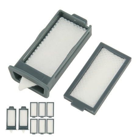 Breathing Machine Replacement Filter, Breathing Device Filter Block ...