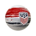 Icon Sports USA Soccer Ball, Mini Size 2, Licensed - Walmart.com