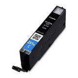 Canon (6449B001) Cyan Ink Cartridge, High Yield - Walmart.com