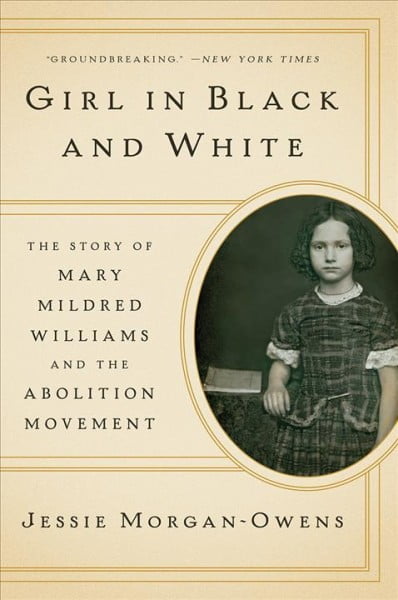 Pre-Owned Girl in Black and White: The Story of Mary Mildred Williams ...