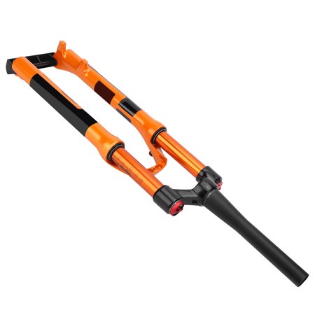27.5in Bike Front Fork, Aluminum Alloy Anti-scratch Bike Front Fork For ...