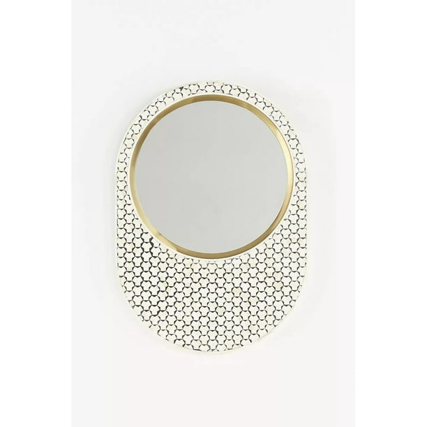 Mermaid Mirror