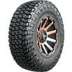 Federal Couragia M/T Mud-Terrain Tire- LT265/75R16 10PLY - Walmart.com