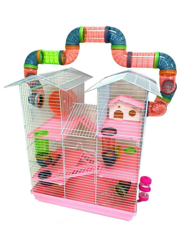 Mouse Cages in Small Pets - Walmart.com