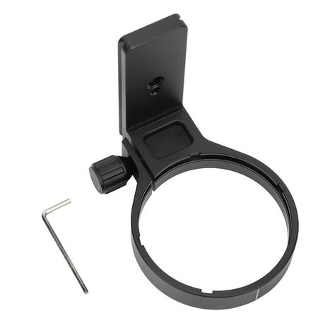 Lens Tripod Install Ring,Aluminium Alloy Lens Tripod Aluminium Alloy ...