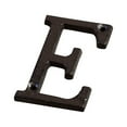 Andvari Retro Style Groceries Cast Iron Metal Creative DIY House ... Andvari Retro Style Groceries Cast Iron Metal Creative DIY House ...