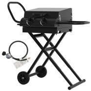 Blackstone Original Series Prep, Serve, and Store Cart - Walmart.com