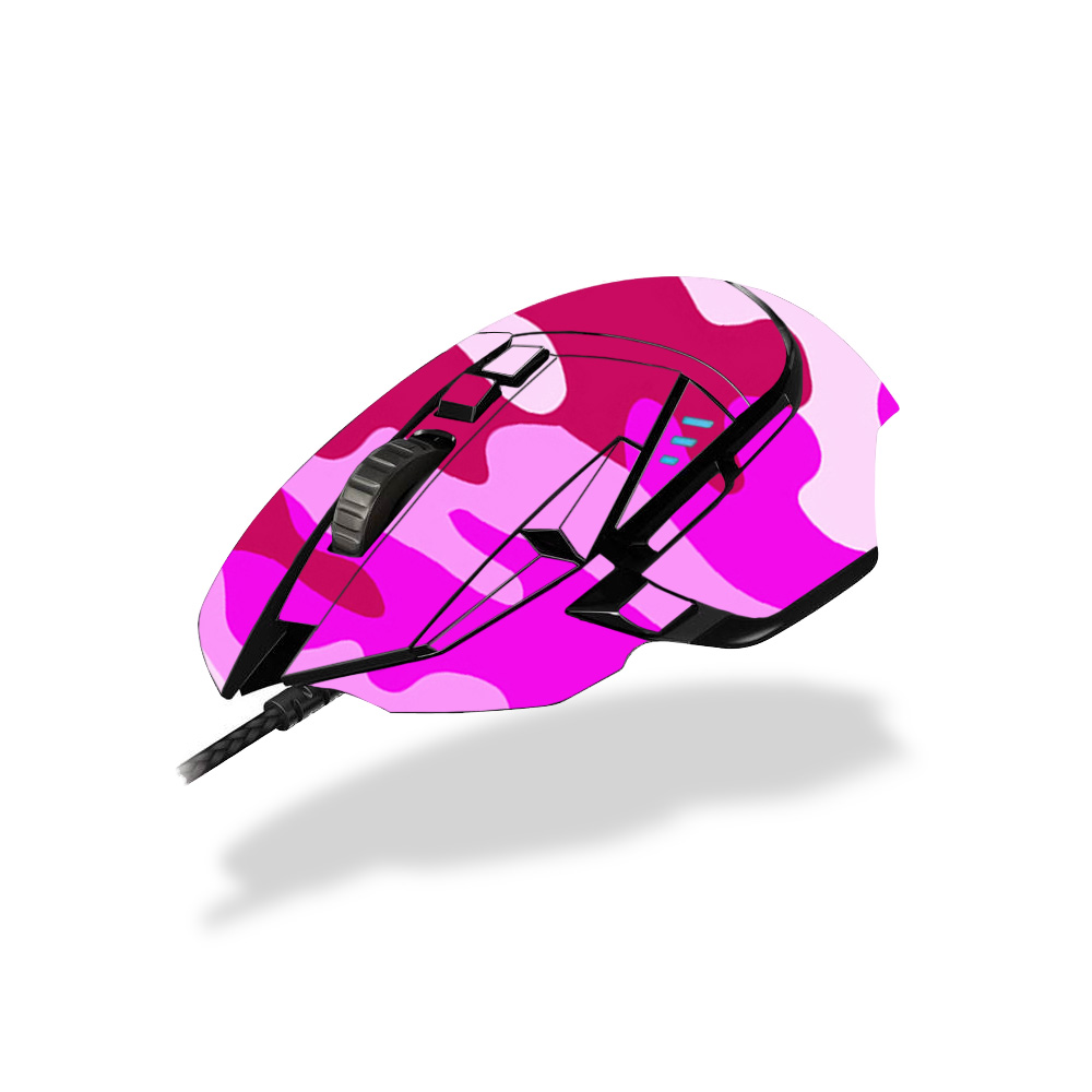 Skin Wrap Decal Compatible With Logitech G502 Proteus Spectrum Gaming ...