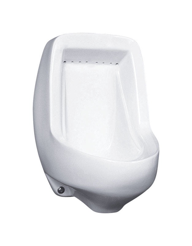 Mansfield Adam 0.5 gal. Urinal - Walmart.com