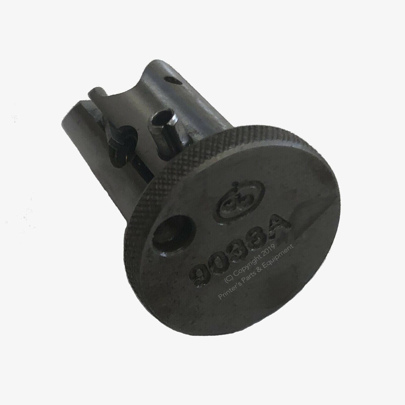 Swivel Assembly 1/2 Bostitch 26D Stitcher Head 9038A - Walmart.com
