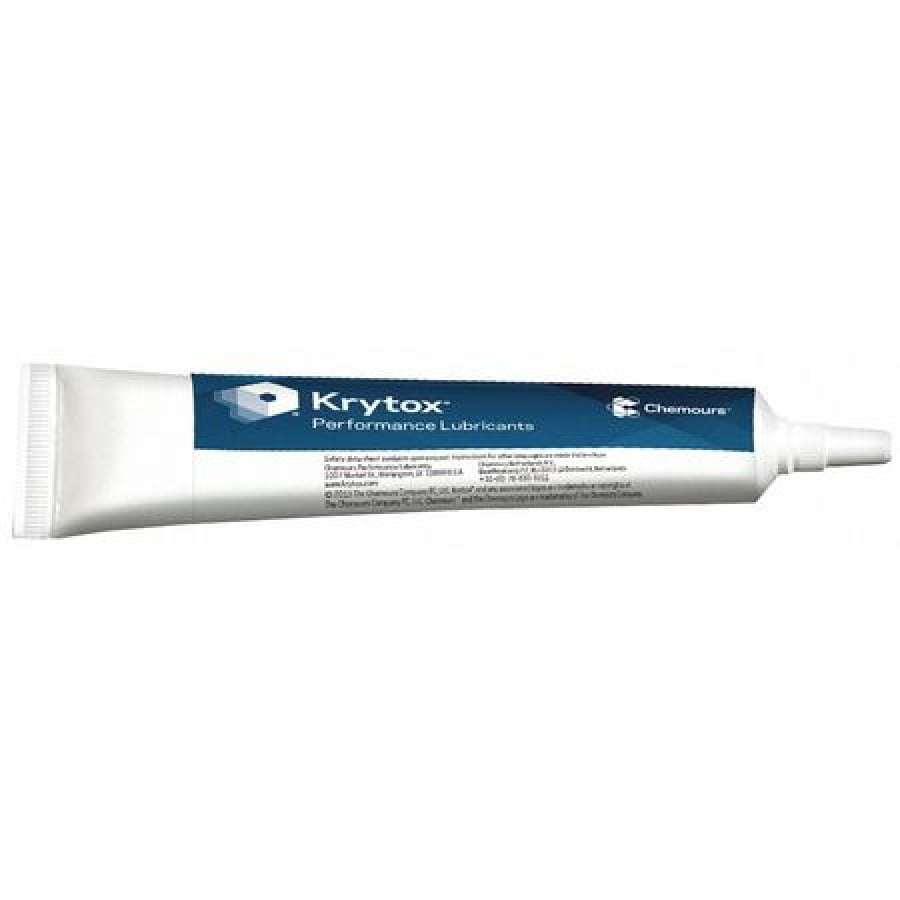 Click here for Krytox By Chemours Gpl 204 Grease  Pure Pfpe/Ptfe... prices