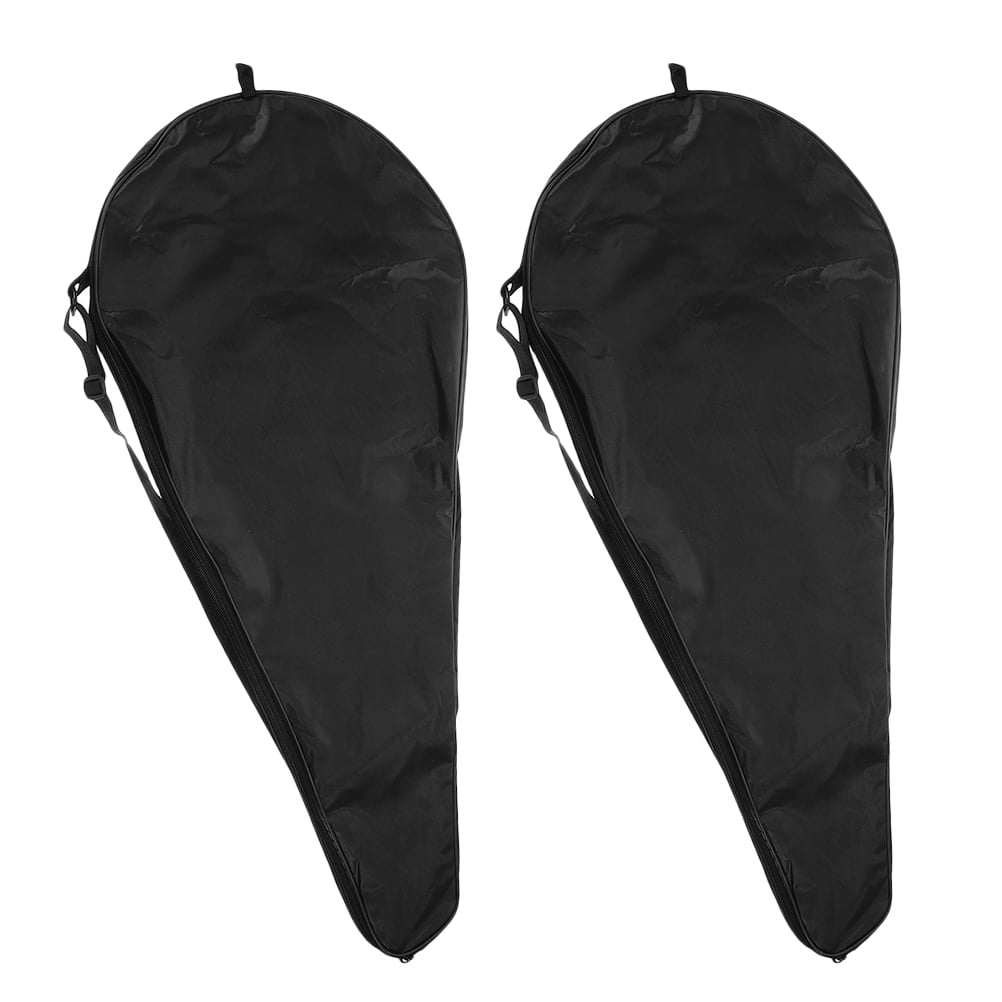Click here for Washwepe 2pcs Tennis Racket Storage Bag Rectangula... prices