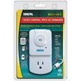 New Ideal Security Inc. SK635 Wireless Socket Control - Walmart.com