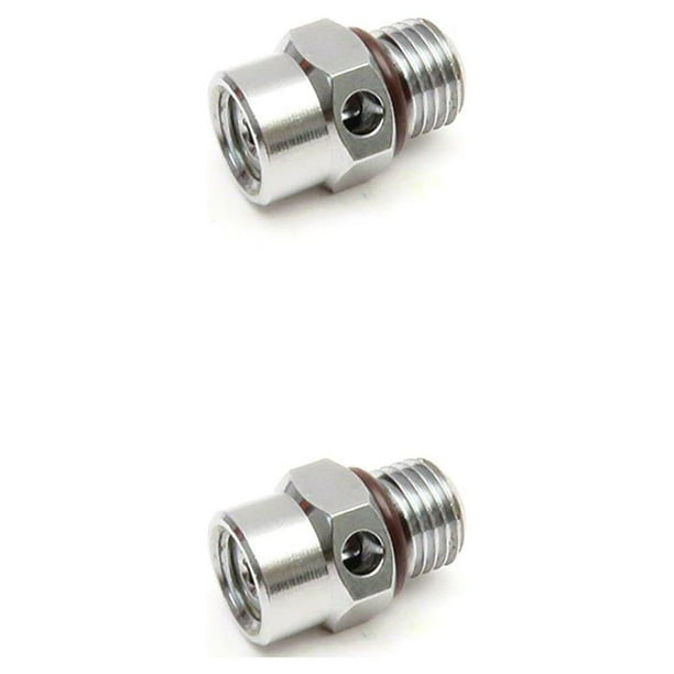 Redempat Diving First Stage Pressure Relief Valve Regulator Screw 180 ...