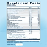 Replenza GLP-1 Support, Daily Nutritional Supplement, 22 Essential ...