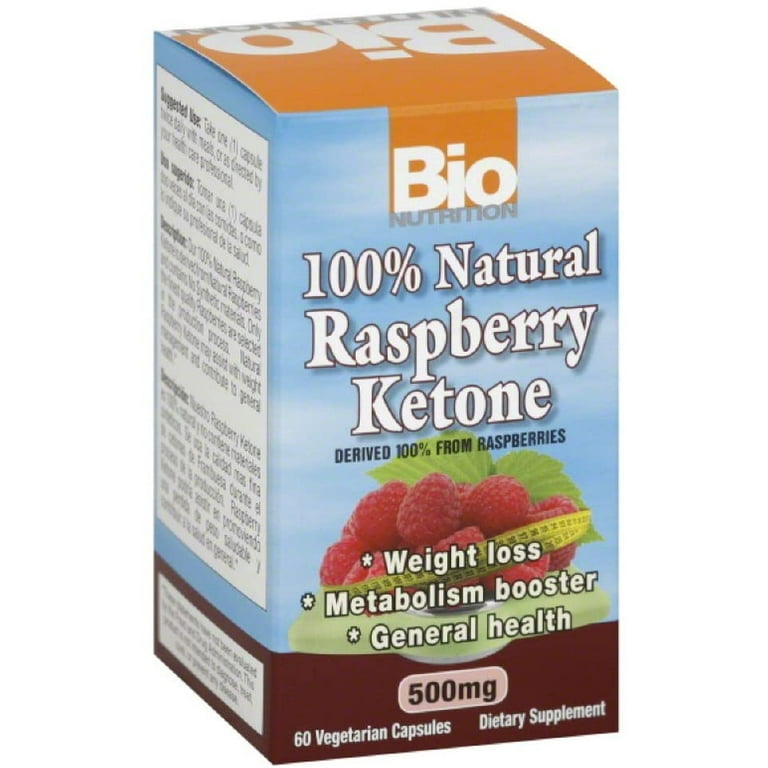 Raspberry Ketone Extract Walmart