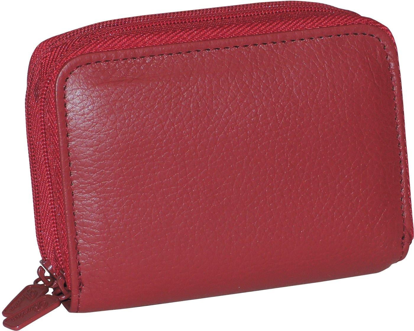 Buxton Men's - Buxton Hudson RFID Wizard Wallet - Walmart.com - Walmart.com