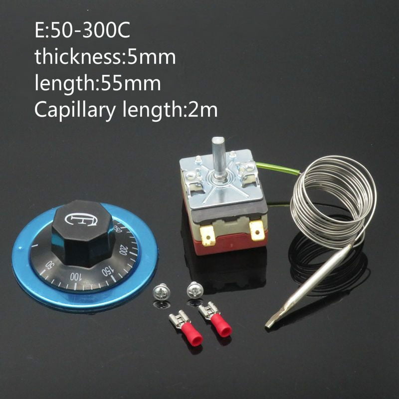 Water heater temperature control switch oven temperature controller ...