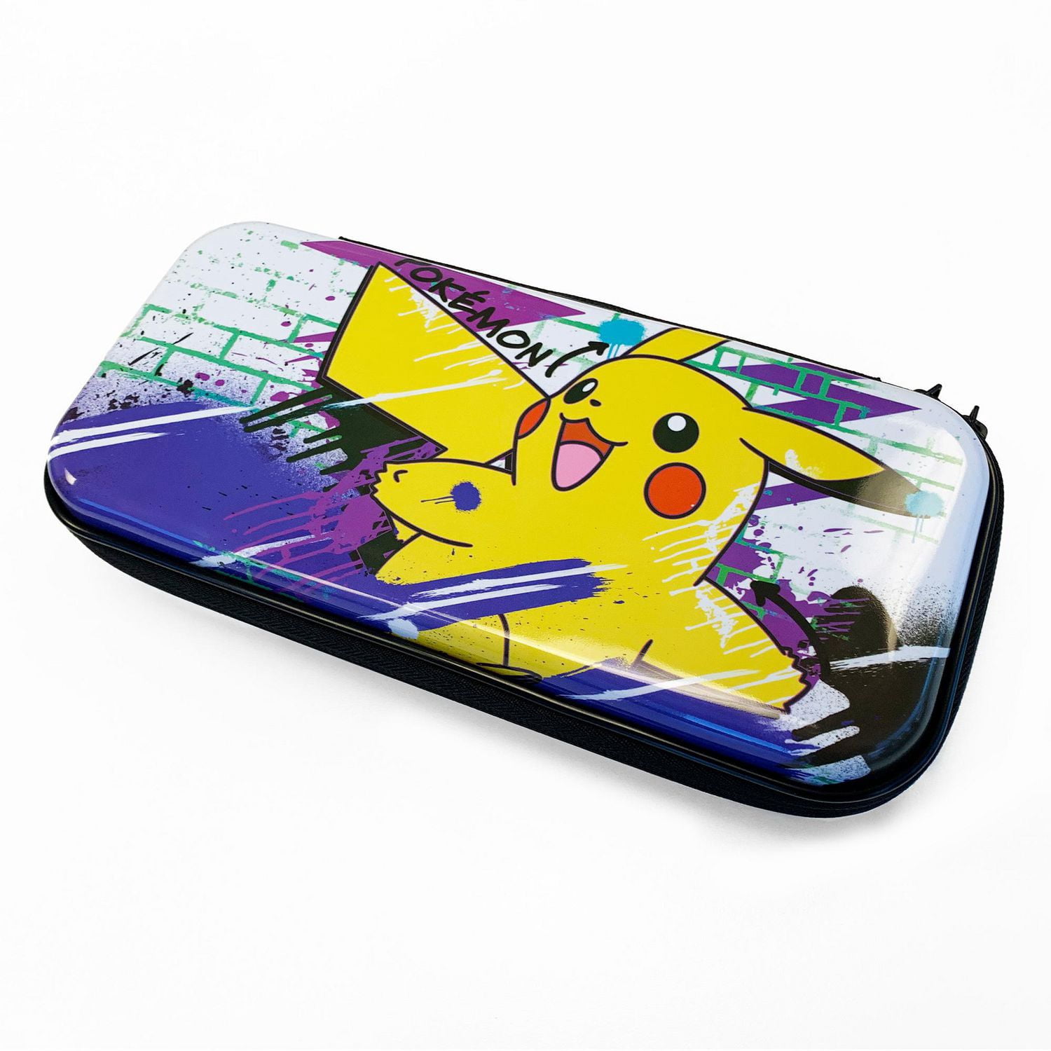 Nintendo Switch Premium Vault Case (Pikachu) - Walmart.ca