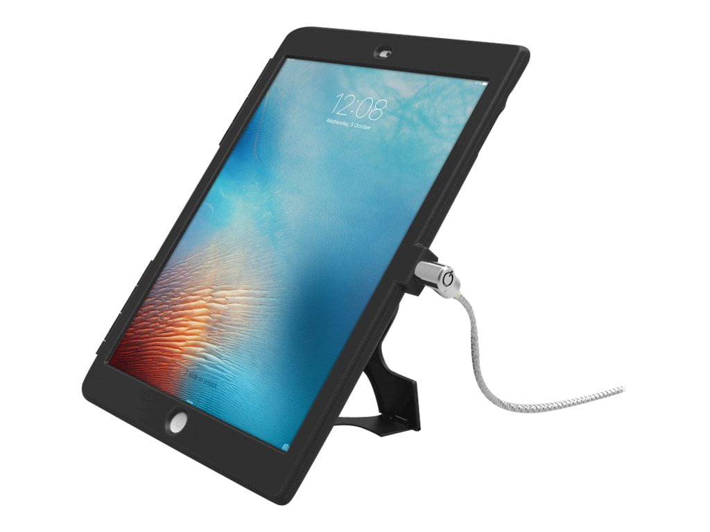 Mac Locks Ipad