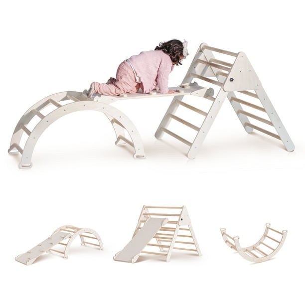 Toy Ladders