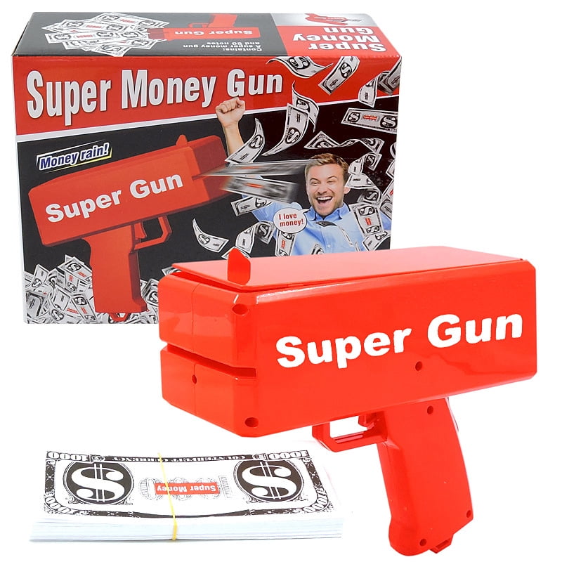 Click here for Tanoqo Money Spray Gun Supre Gun Gold Gun Money Sp... prices