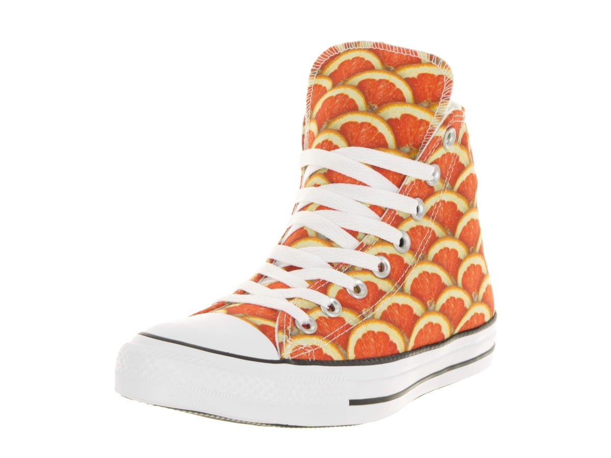 Converse Unisex Chuck Taylor All Star Hi Basketball Shoe - Walmart.com