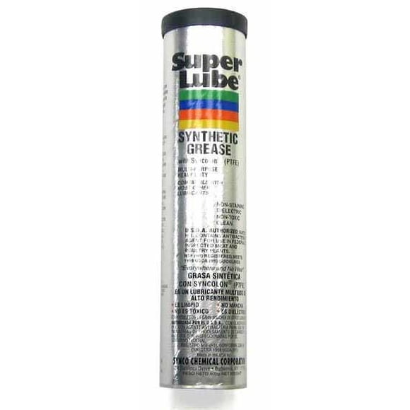 Tube Grease