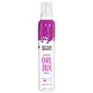 Not Your Mother's Curl Talk Curl Activating Hair Mousse for Lightweight ...