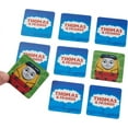 Fisher-Price Make-A-Match Card Game with Thomas & Friends Theme For 3 ...