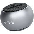 XMINI CLICK 2 PORTABLE BLUETOOTH SPEAKER SHAPED TO FIT - Walmart.com