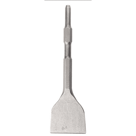 Tile Chisel SDS Plus High Performance/75mm Thunder optimised Geometry ...