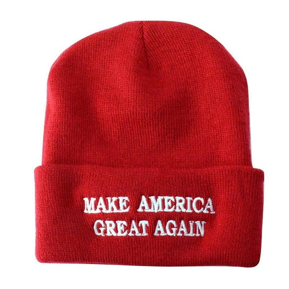 Maga Hat