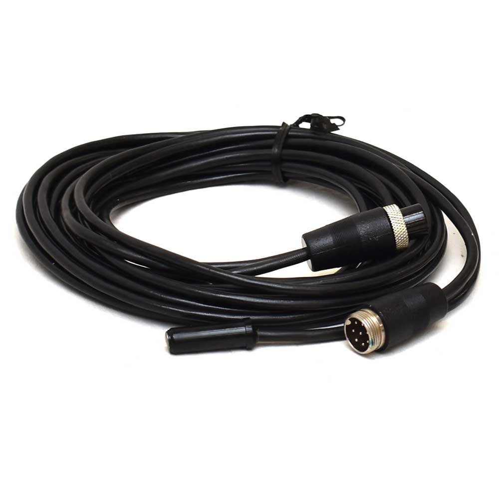 Zercom Boat Transducer Extension Cable TS20 | Marine Wire 20 Feet ...