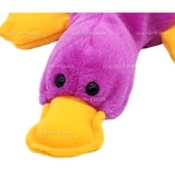 Ty Beanie Baby Patti the Platypus Stuffed Animal MWMT for Kids ...